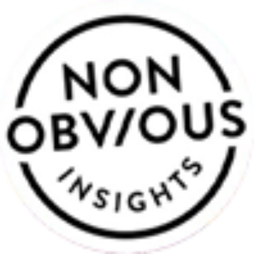 Home - Non-Obvious