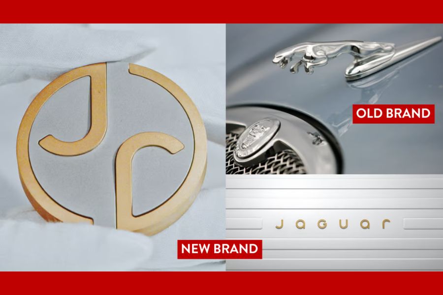 Jaguar's New Brand, an AI Scambaiting Granny and Why Most People Hate ...